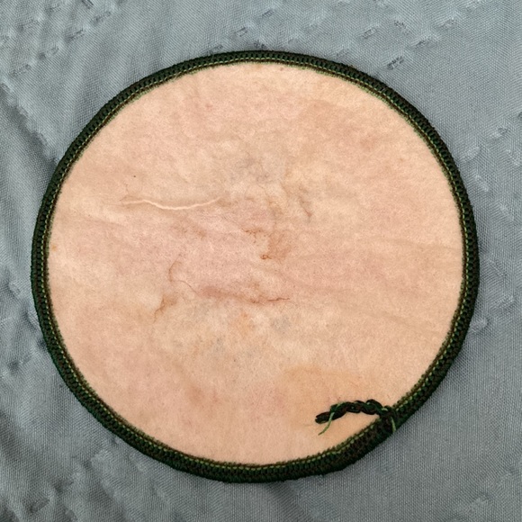 Other | Vintage Sgt Peppers Lonely Hearts Club Band Patch | Poshmark